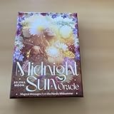 ・ブランド:GENERIC・製造元:GENERIC・製造元/メーカー部品番号:GKKHWIVEZZQWUYV・Midnight Sun Oracle セットです。
