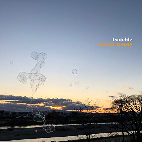 Play Moving Slowly by Tsutchie on Amazon Music