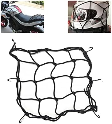 Amazon.fr : Filet à Bagages Elastique, Filets Elastiques pour Moto ...