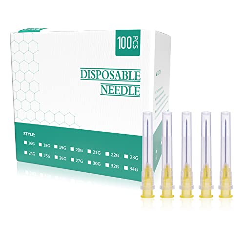 Top 10 Must-Have 20-Gauge Needles: Your Ultimate Buying Guide - Furry Folly