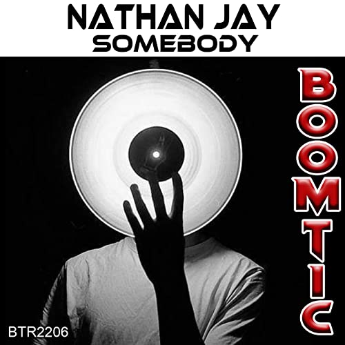 Somebody (Nathan Jay 2022 Remix) de Nathan Jay no Amazon Music Unlimited
