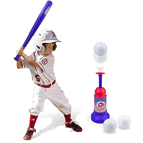 Amazon.co.uk Best Sellers: The most popular items in Toy Baseball Products