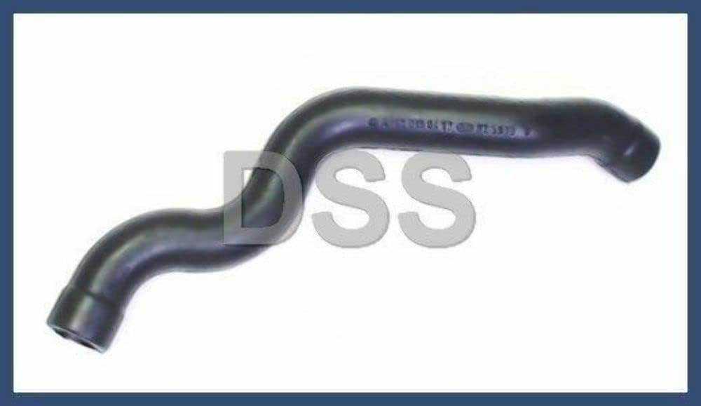 Amazon.com: MERCEDES-BENZ 1120180482 GENUINE OEM VENT HOSE : Automotive
