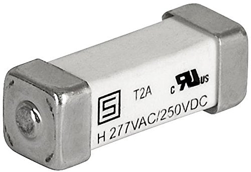Surface Mount Fuses UMT-H FUSE 2A T (100 pieces): Amazon.com: Tools ...