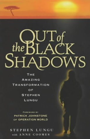 Amazon.com: Out of the Black Shadows : The Amazing Transformation of ...