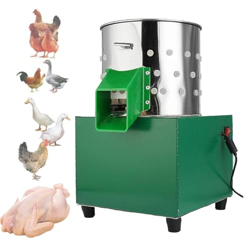 Rupfmaschine Wachteln – Die 16 besten Produkte im Vergleich