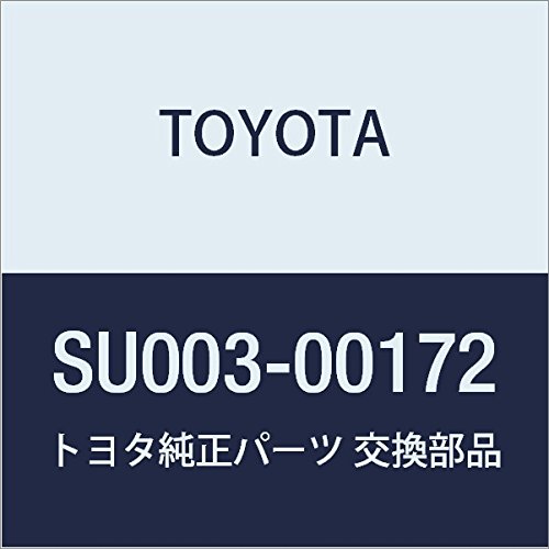 Toyota SU003-00172 Crank Angle Sensor : Amazon.in: Car & Motorbike