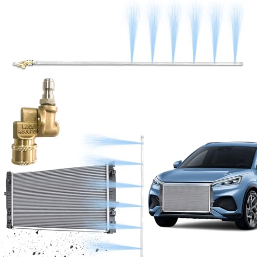 Amazon Best Sellers: Best Pressure Washer Lances & Wands