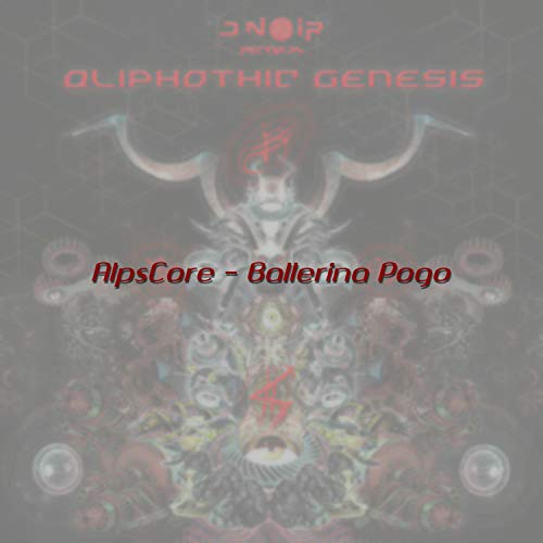 Amazon MusicでALPSCOREのBallerina Pogoを再生する