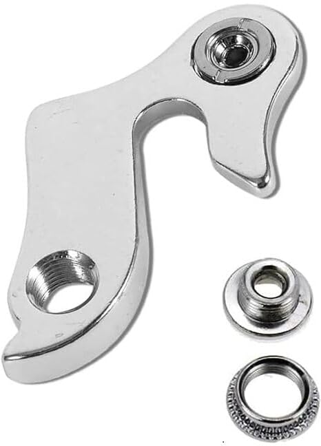 ONBICLE Cycle Derailleur Hanger Dropout Adapter Bracket Gear Tail Hook ...