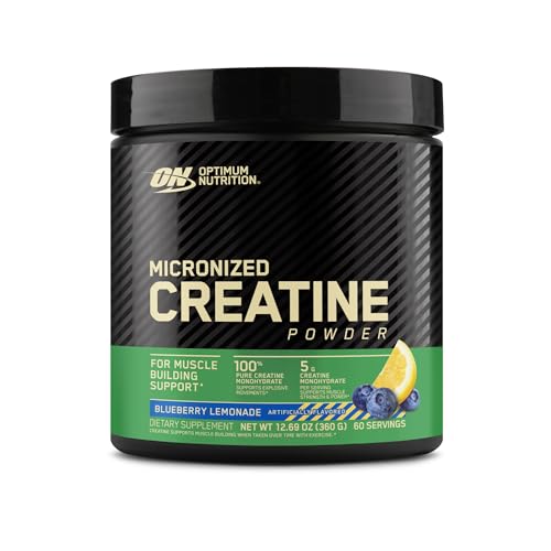 Amazon Best Sellers: Best Creatine Nutritional Supplements