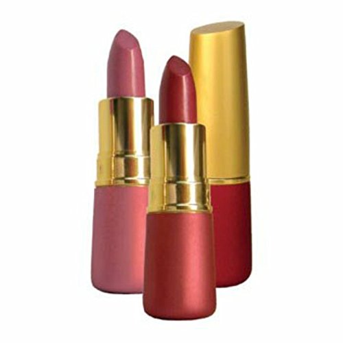 Amazon.com : Milani Sheer Color Lipstick - Plush : Beauty & Personal Care