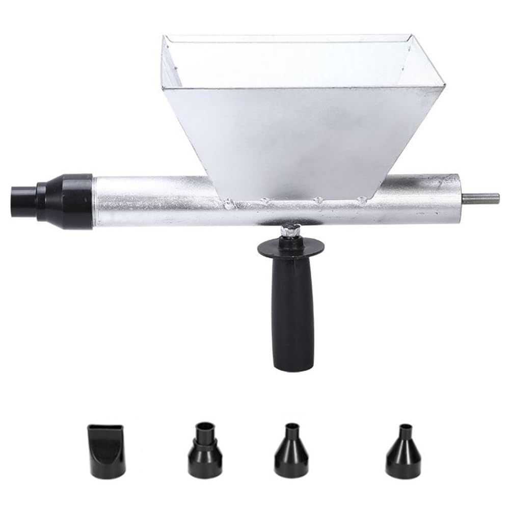 Buy FACULX Electric Mortar Pointing Grout Portable Mortar Sprayer ...
