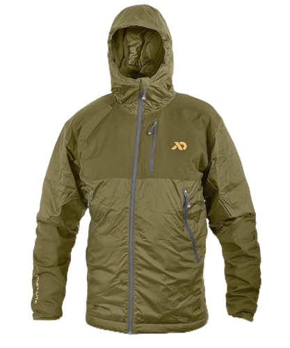 Top 10 Puffy Jacket For Hunting of 2022 - Katynel