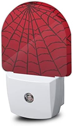 Spiderman Desk Lamp - Officially Licensed Disney Table Light, Marvel ...
