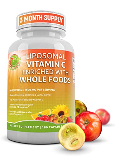 Find The Best Most Bioavailable Vitamin C Reviews & Comparison - Katynel