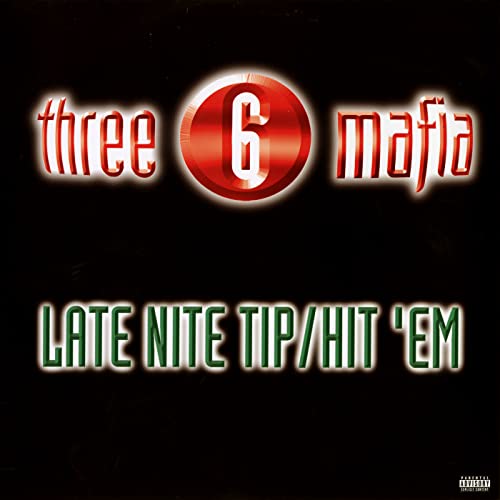 Play Late Nite Tip by Three 6 Mafia on Amazon Music