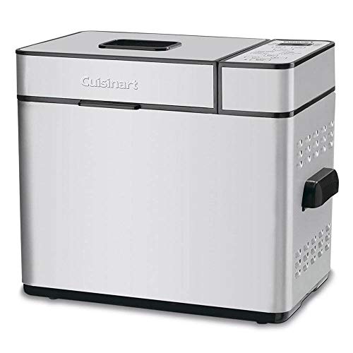 4 Best Cuisinart Bread Makers of 2025