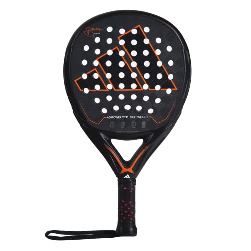 Black Padel Racket: 5 Models with a Stylish and Elegant Look