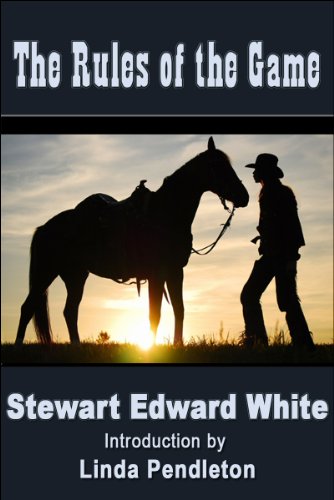 The Rules of the Game (Annotated) eBook : Pendleton, Linda , White ...