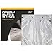 Mobile Fidelity MOBILE FIDELITY Sound LAB Inner Sleeves - MOFI MFSL (50 ...