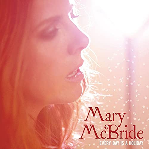 Play Every Day Is A Holiday by Mary McBride on Amazon Music