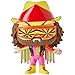 Amazon.com: Funko Pop! WWE: Macho Man Randy Savage Vinyl Figure ...