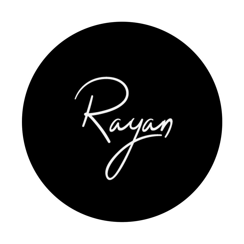 Rayan Name