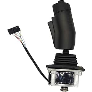 Amazon.com: XYZIL Joystick Controller Single Axis 137634 137634GT ...