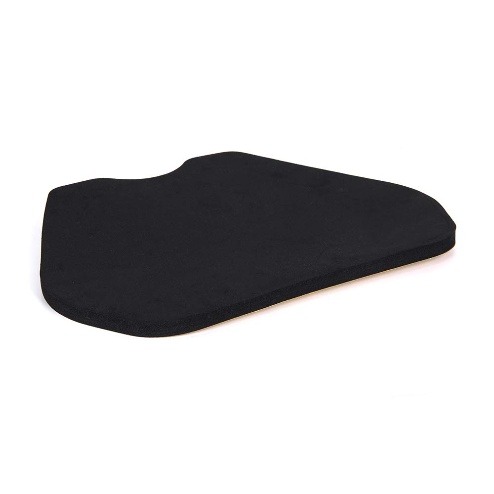 Snapklik.com : Universal Motorcycle Race Foam Seat Pad For Track Use ...