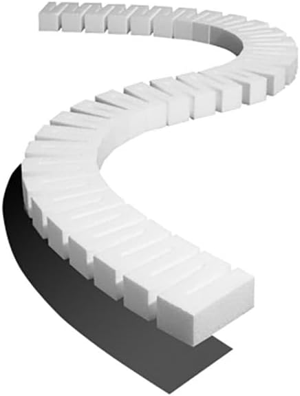 Foam Risers - 1 : Amazon.co.uk: Toys & Games
