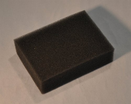 Amazon.com: Genuine OEM REDDY HEATER PARTS - Filter Intake M12179 ...