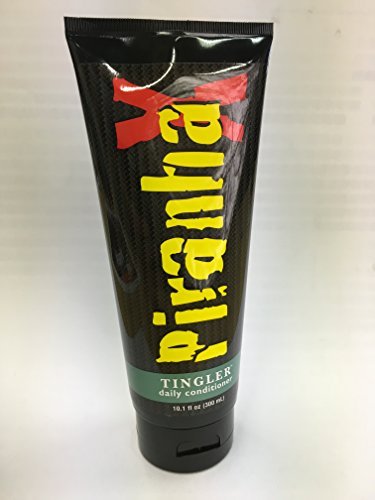 Buy TINGLER daily conditioner Online at Low Prices in India - Amazon.in