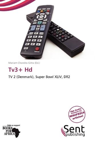 Tv3+ Hd | Amazon.com.br