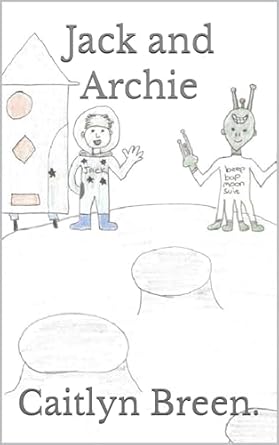 Jack and Archie (Jacks Adventures.) eBook : Breen, Caitlyn: Amazon.in ...