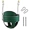 Amazon.com: RedSwing High Back Full Bucket Swing with Heavy Duty Swing ...