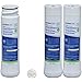 Amazon.com: North Star Reverse Osmosis System Complete Maintenance Kit ...