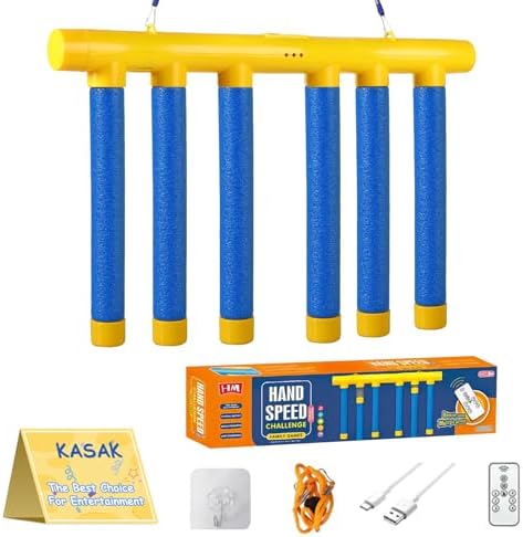 Reflective Drop Stick Challenge Game Fidget Toys for Kids Sensory with ...