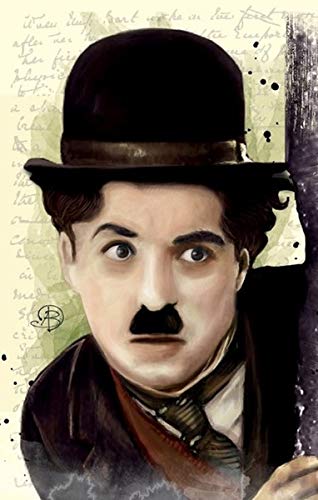 Amazon.com: charlie chaplin deter: 8681980580069: Books