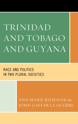 20 Best Guyana History Books of All Time - BookAuthority