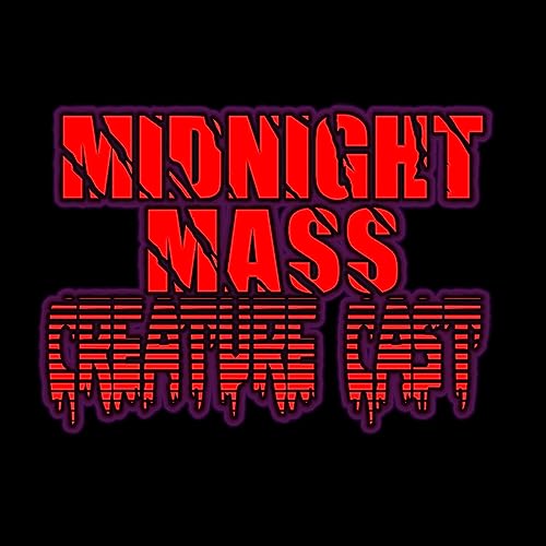 Amazon.com: Midnight Mass Creature Cast : MMCC: Audible Books & Originals