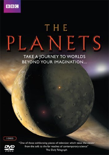 The Planets [DVD]: Amazon.de: DVD & Blu-ray