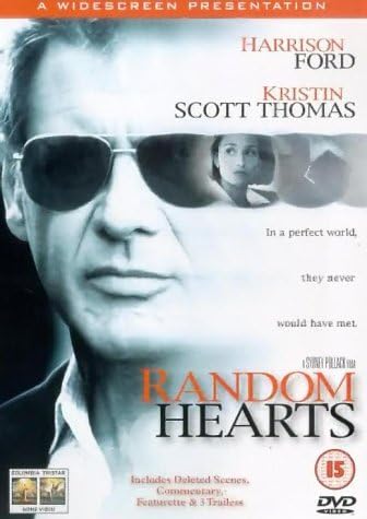 Amazon.com: Random Hearts : Movies & TV