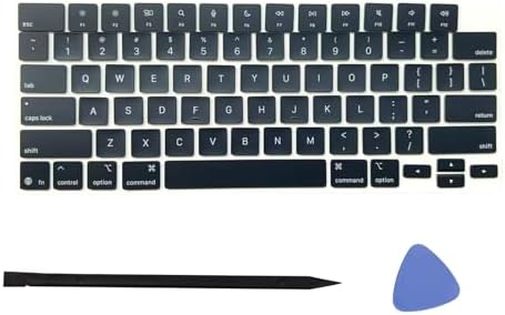 Amazon.com: Replacement Keyboard Keycap Keys, 1 Set of Key Caps Fits ...