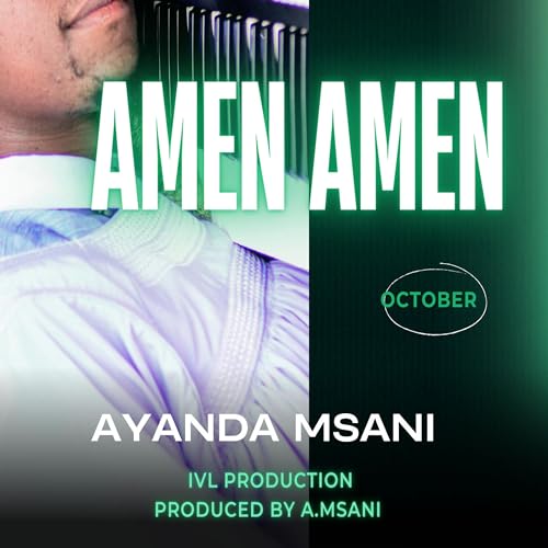 Amazon MusicでAyanda MsaniのAmeni Ameniを再生する