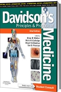 Davidsons Principles And Practice Of Medicine (Ie) 22Ed (Pb 2014 ...