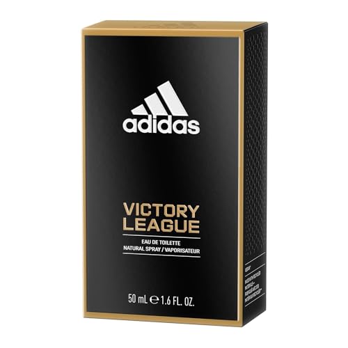 Snapklik.com : Adidas Victory League Eau De Toilette Spray For Men