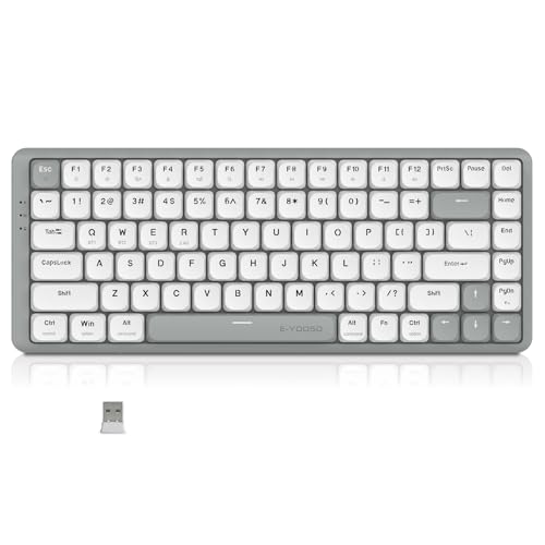 Amazon.com.au Best Sellers: The most popular items in Keyboards