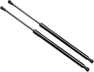 2 Pcs Car Boot Gas Spring for Nissan X-Trail T30 Car Rear Tailgate ...