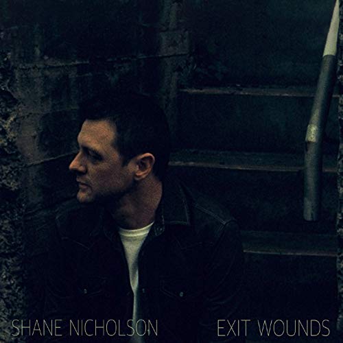 Play Exit Wounds by Shane Nicholson on Amazon Music